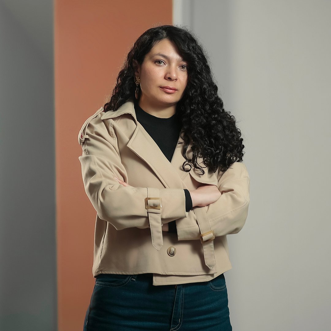 Laura Robles Sáenz - Psicóloga